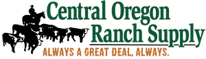 Central-Oregon-Ranch-Supply-LOGO - High Desert Stampede Professional Rodeo