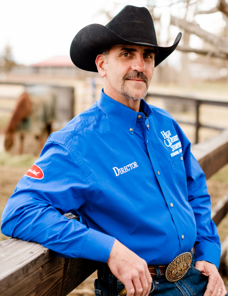 Board of Directors - High Desert Stampede Professional Rodeo