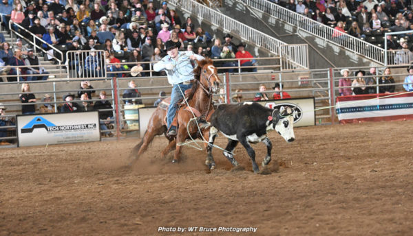 Schedule - High Desert Stampede Professional Rodeo