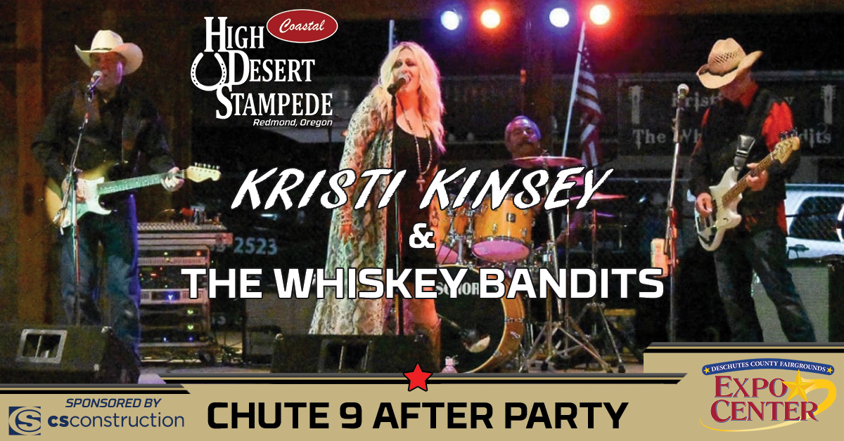 Schedule - High Desert Stampede Professional Rodeo