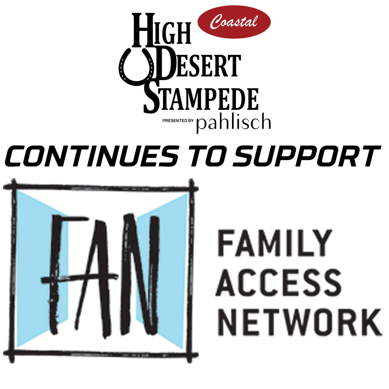 High Desert Stampede Professional Rodeo - Bringing You The Stars